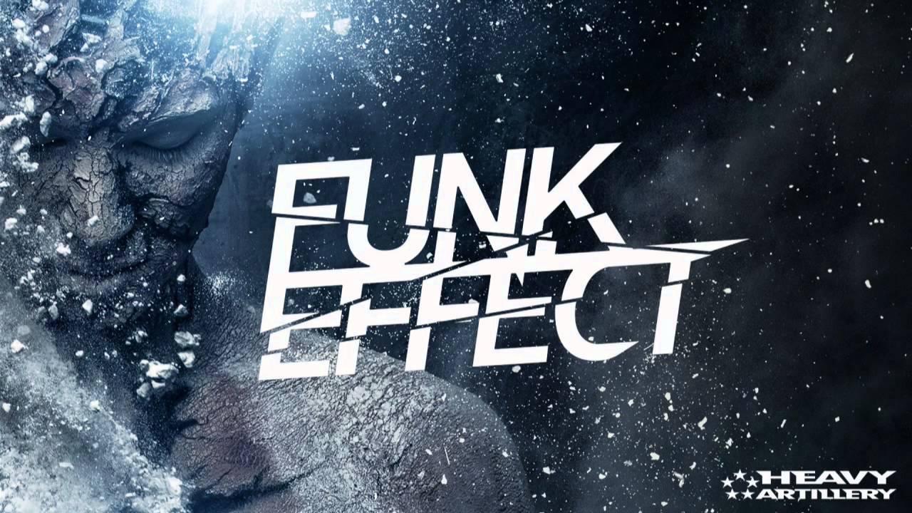 FUNK EFFECT - FLAME & FIRE - YouTube