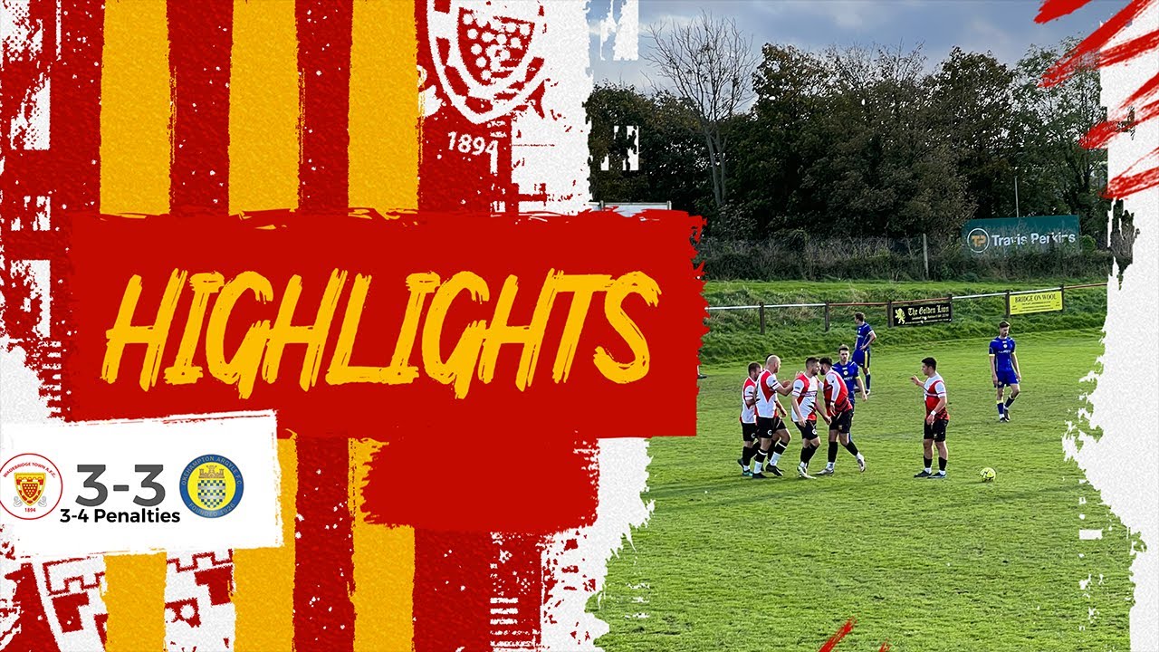 Match Highlights: Wadebridge Town 3 v 4 Okehampton Argyle - YouTube