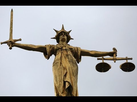 Grand Sheik Taj Tarik Bey Innerstanding Jurisdictions - YouTube