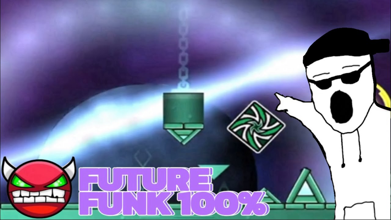 Future Funk 100% - YouTube