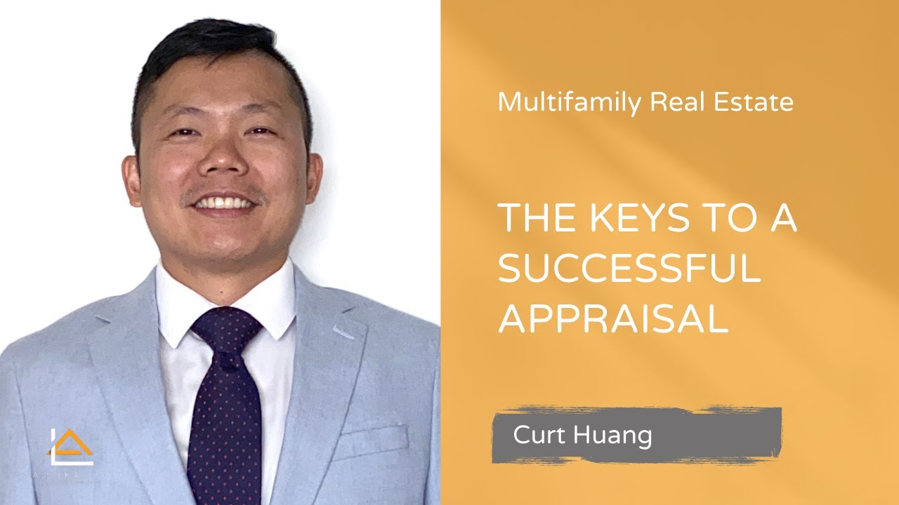 The Keys to a Successful Appraisal | A L Realty Meetup - YouTube
