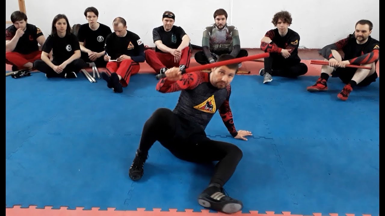 Workout - Get ups - YouTube