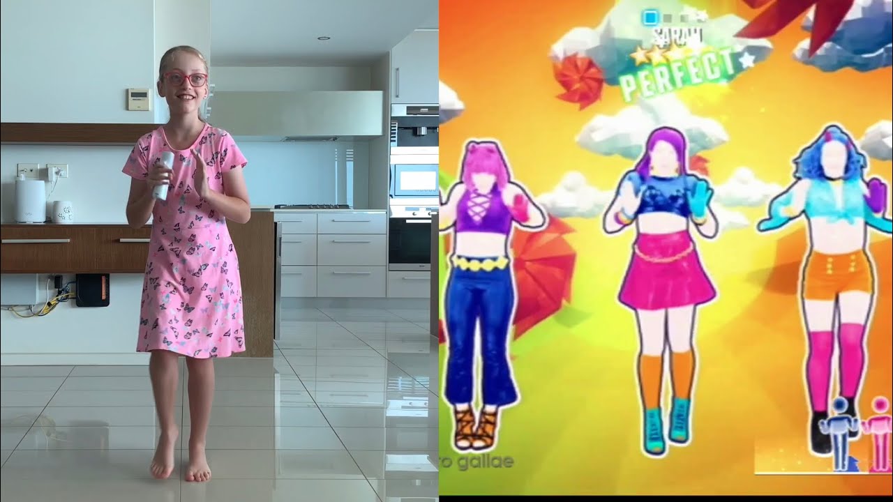 Fancy | Just Dance 2020 - YouTube