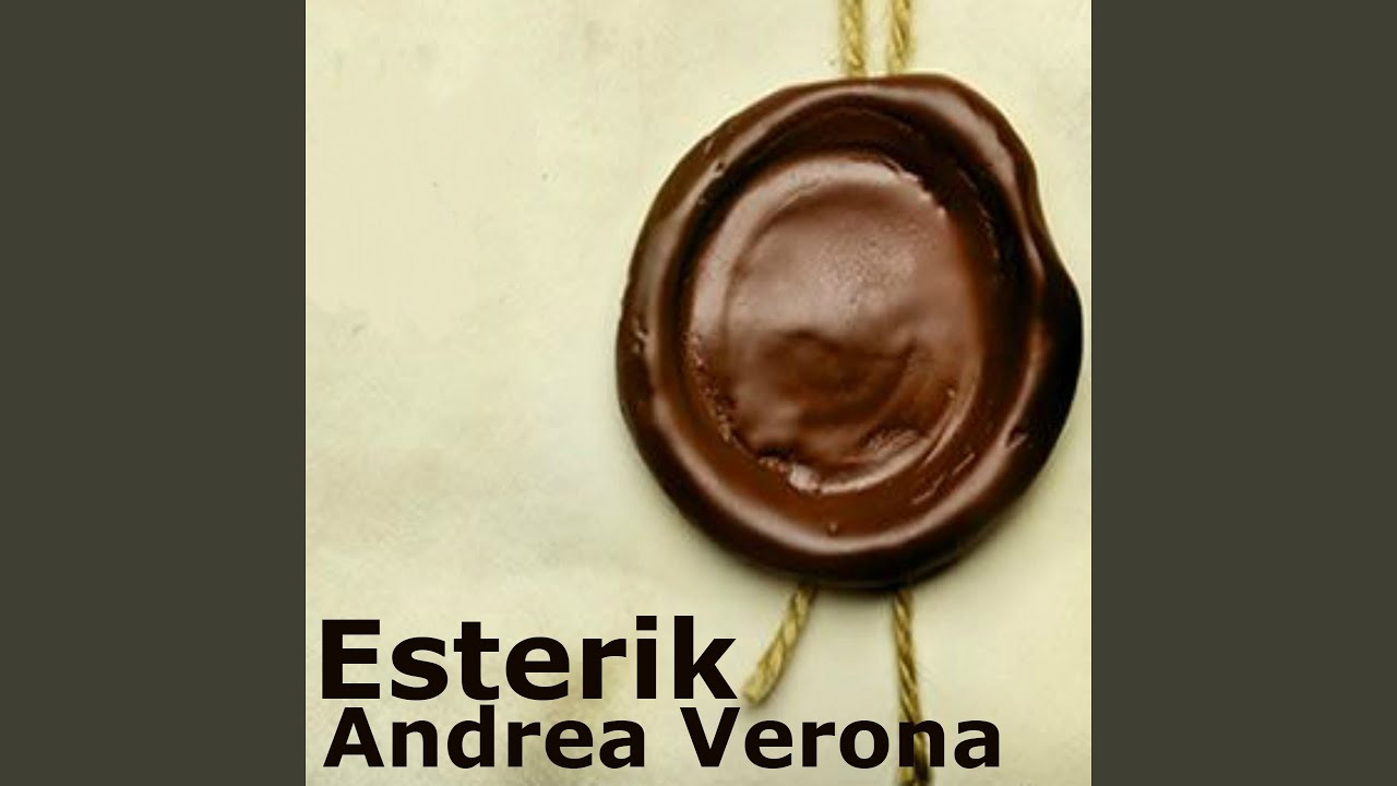 Esterik - YouTube