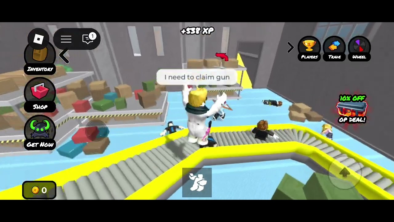Secret killer - YouTube