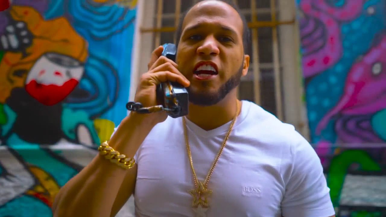 intro de dembow estringuer - YouTube