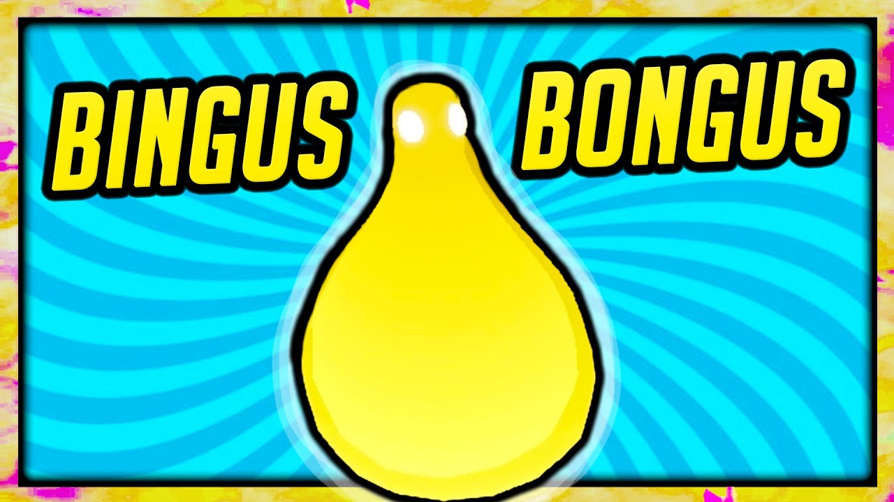 AOE BINGUS BONGUS Build In Goobies! - YouTube