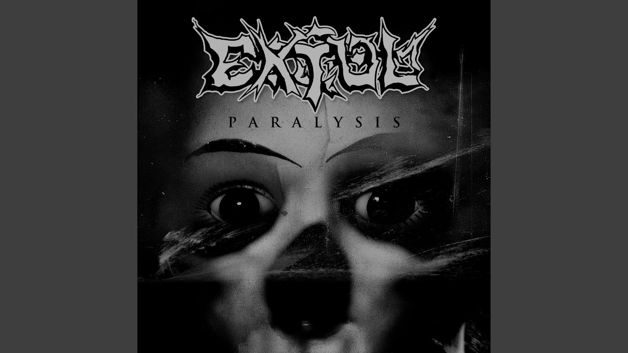Paralysis - YouTube