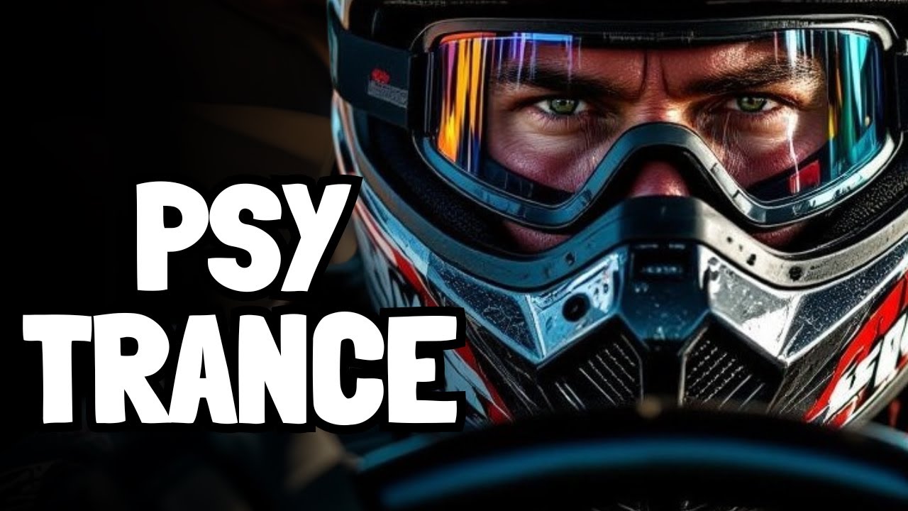 🔥PSY TRANCE MIX | Best EDM Music | Remixes & Mashups | #electronicmusic ...