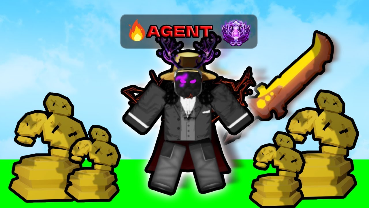 BedWars (Middle Of The Night) Montage - YouTube