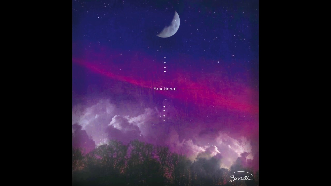 젠디 (Zendie) - 1st Album [Emotional] Audio Preview - YouTube