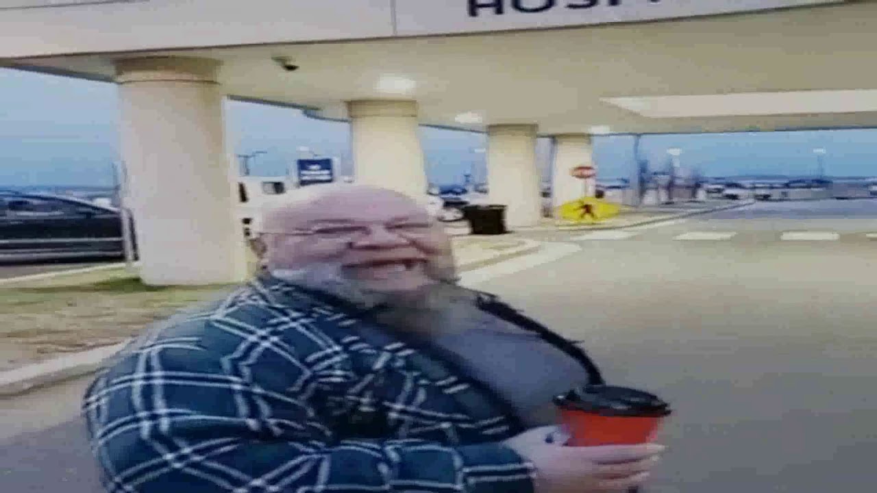 say hi bern - YouTube