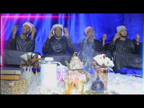 Qasiido Macaan New Official Video 2022