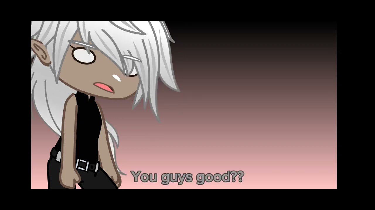 Pls someone blesses Deus ._. //Beryl, Leon and Deus// Dark Fall {Gacha ...