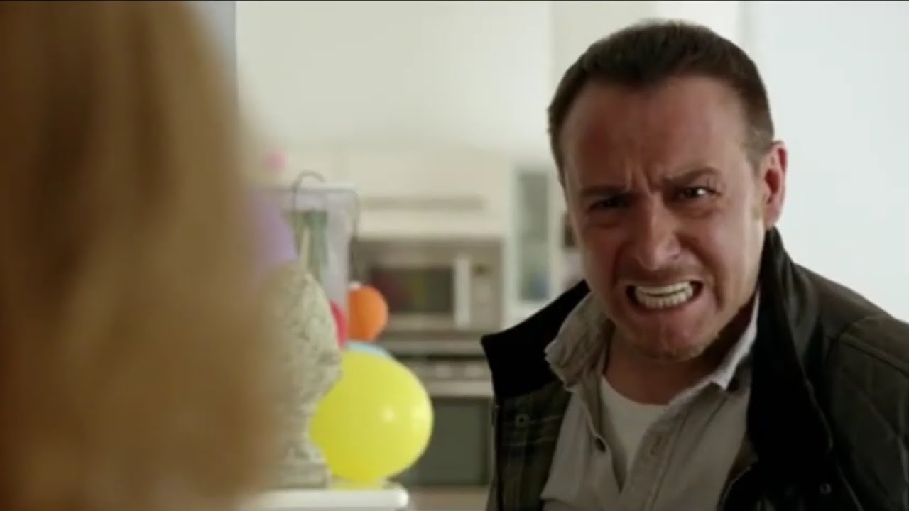 Alerte cobra Sami et Andrea - YouTube