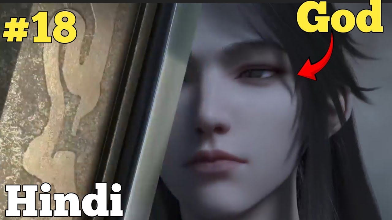 Weak Boy Journey To Immortality Part 18 Explain in Hindi || Btth ...