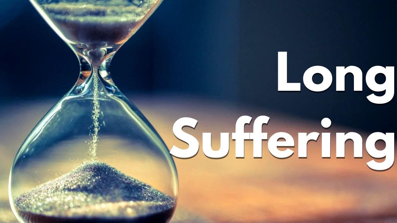 Sunday 17th December // 10AM // Long-suffering - YouTube