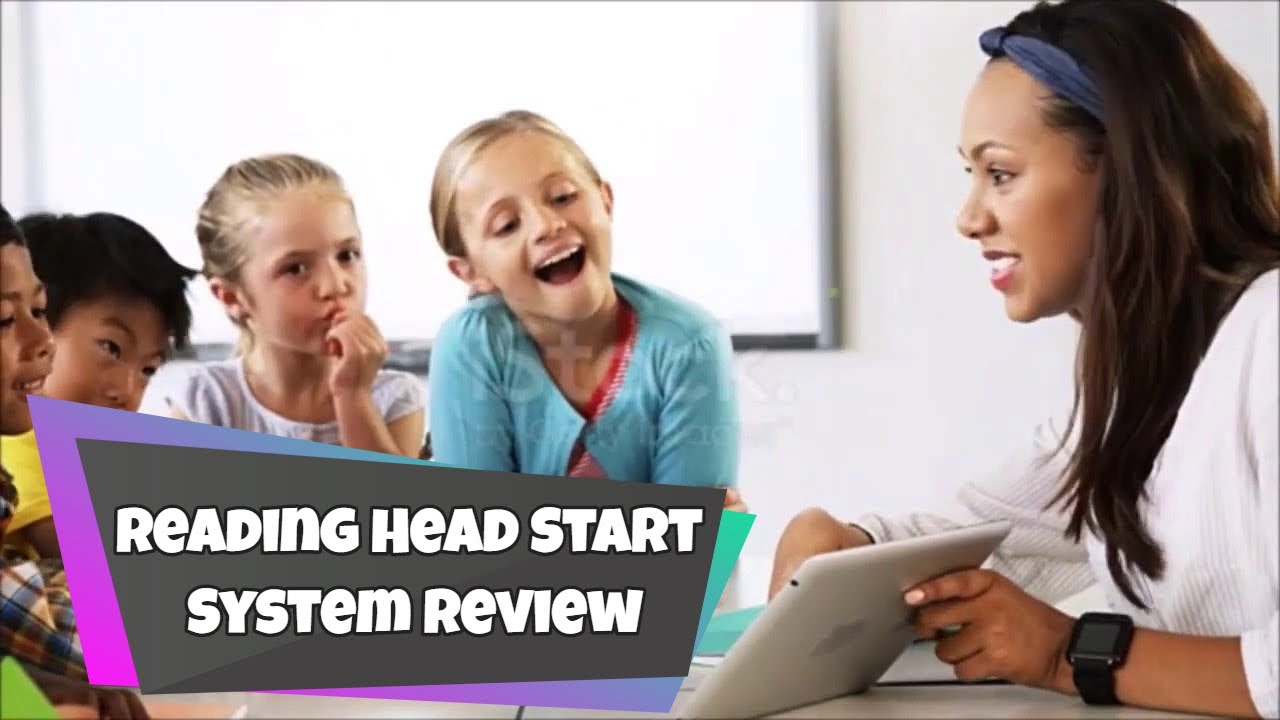 Reading Head Start System - Does Reading Head Start Work System Really ...