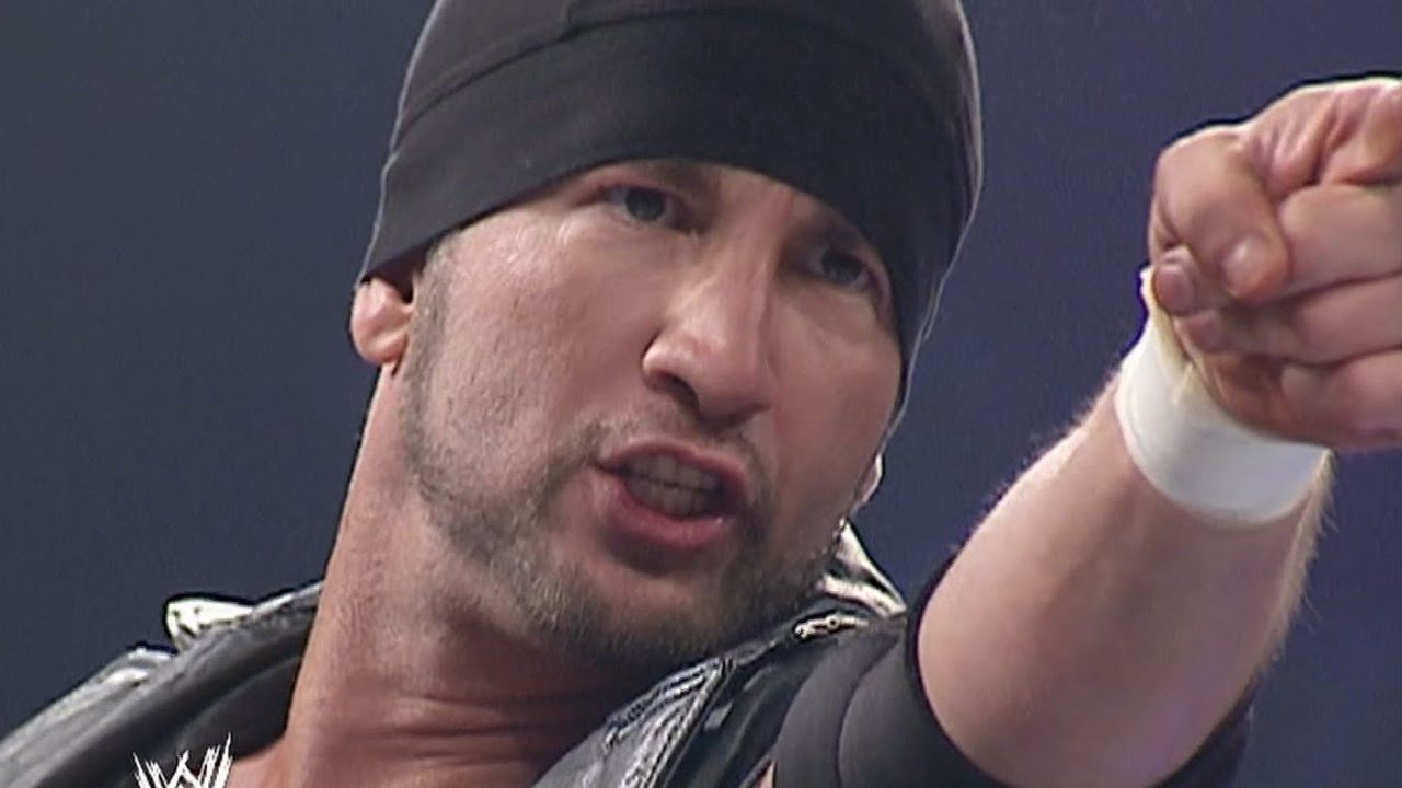 Gregory Helms vs Jimmy Wang Yang: WWE SmackDown May 5, 2007 HD - YouTube