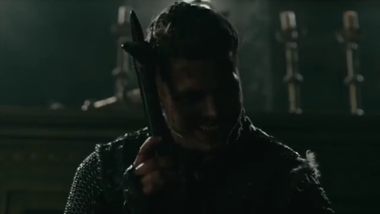 Ship Trailer 15: Bones On Fire - YouTube