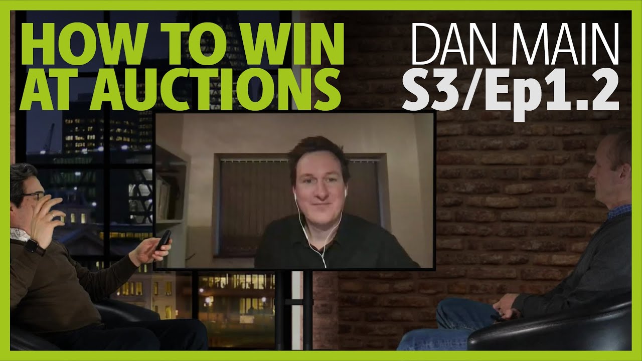 How to win at auction, buying AV and Broadcast equipment at auction ...