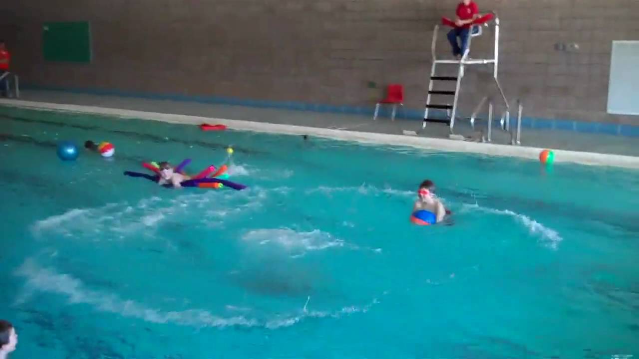 TD: Squirrel Dive - YouTube