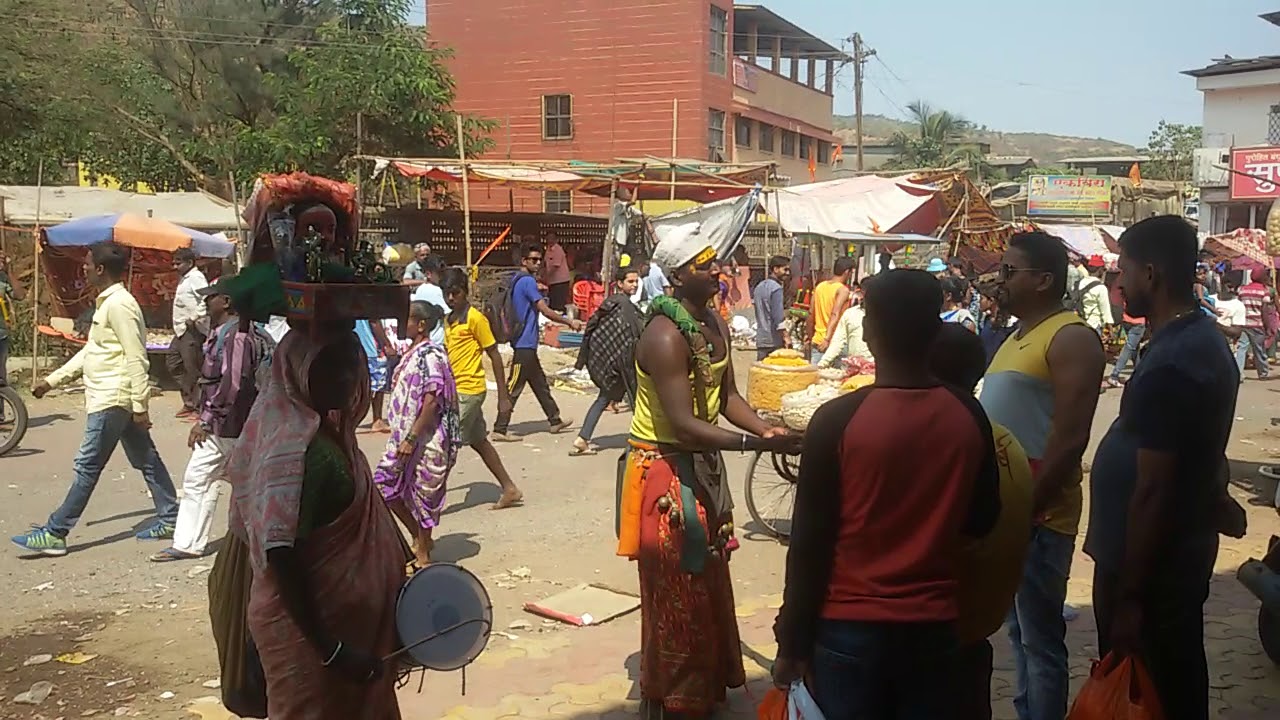 Potraj Dance in Karla Leni | Potraj Dance | Karla - YouTube