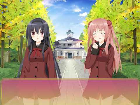 A Kiss for the Petals - Risa-Miya Theater Episode 10