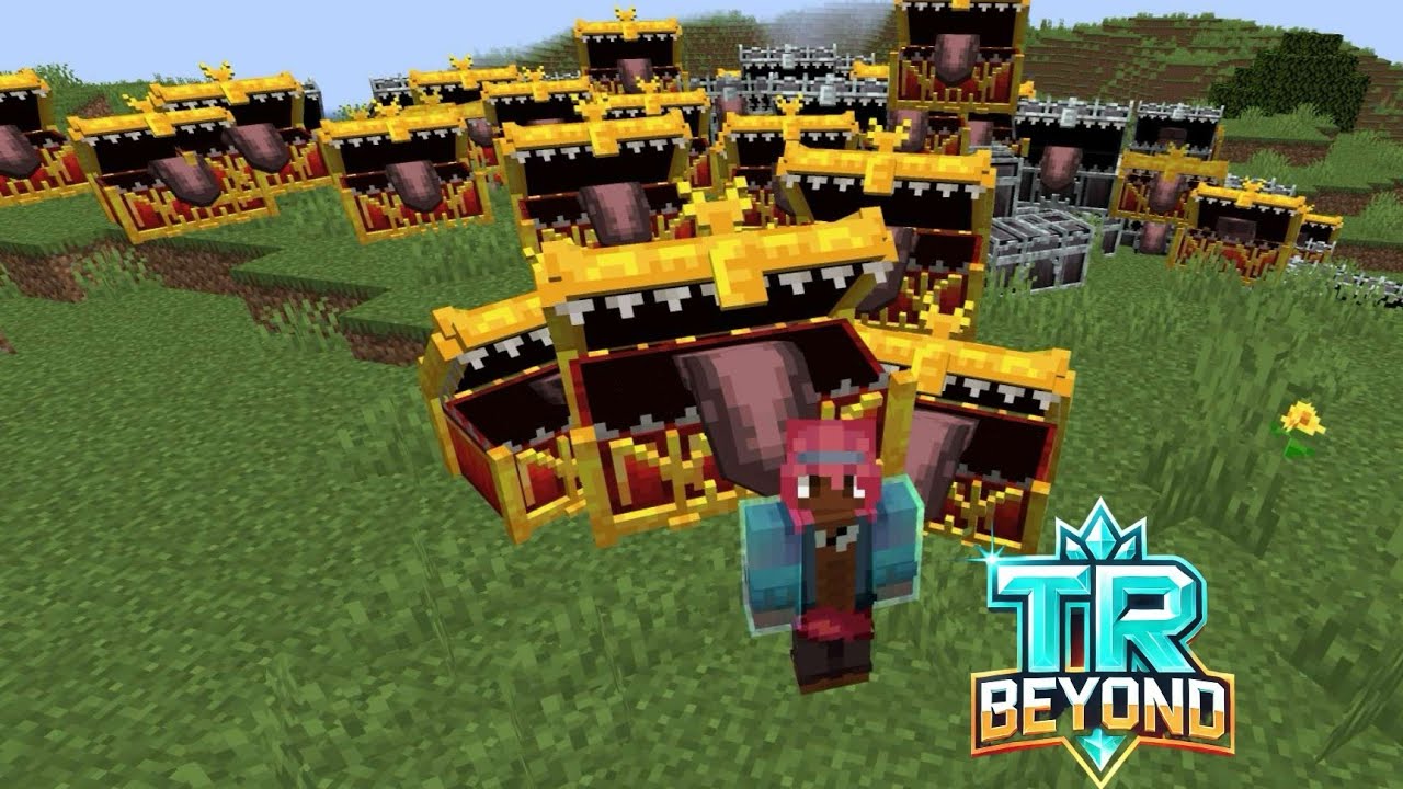 Slime Dungeon Showcase #4: Traps - YouTube