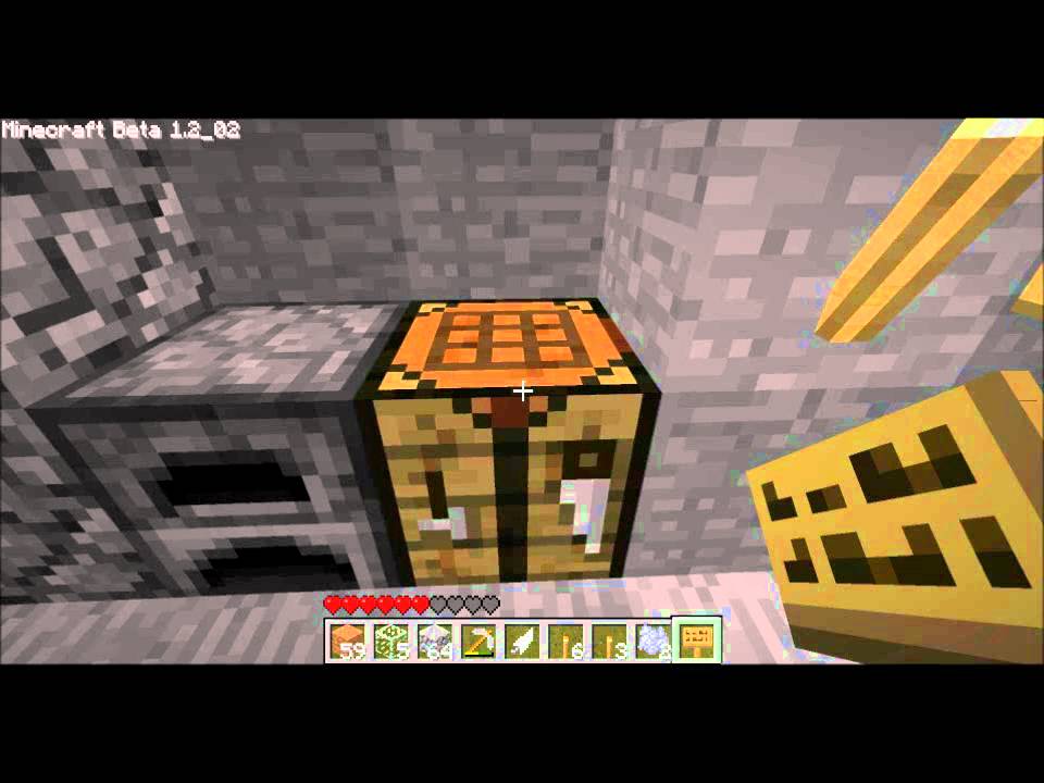 [Tutorial] Minecraft Schilder - YouTube