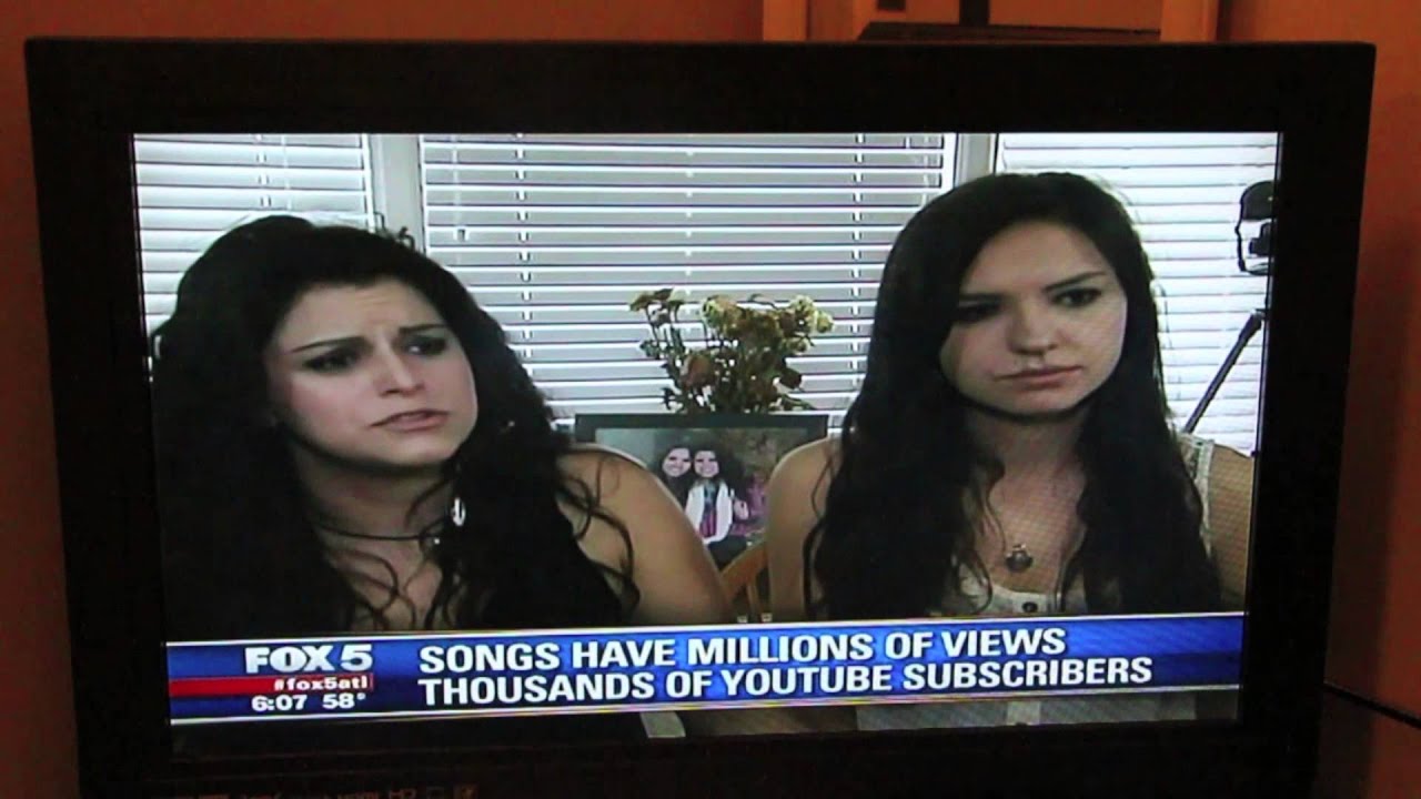 FOX News Interviews Us! - YouTube