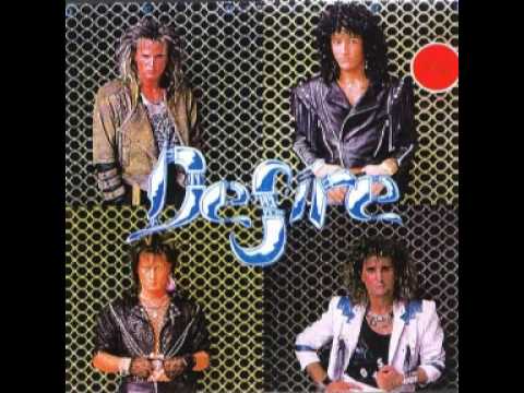 DESIRE - We Want To Feel - YouTube
