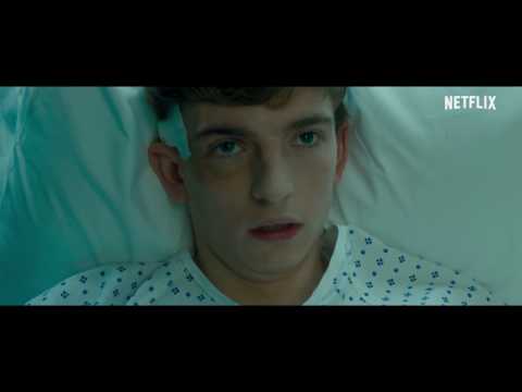 iBoy | Official Trailer HD | Netflix