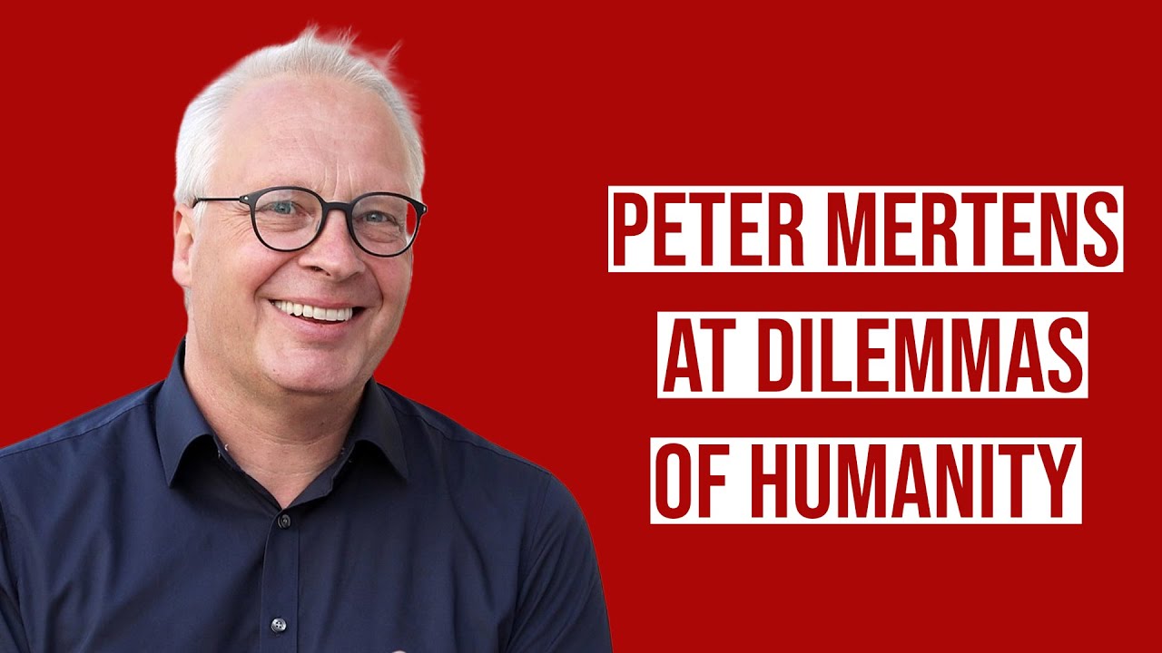 "The working class in Europe is alive"- Peter Mertens - YouTube