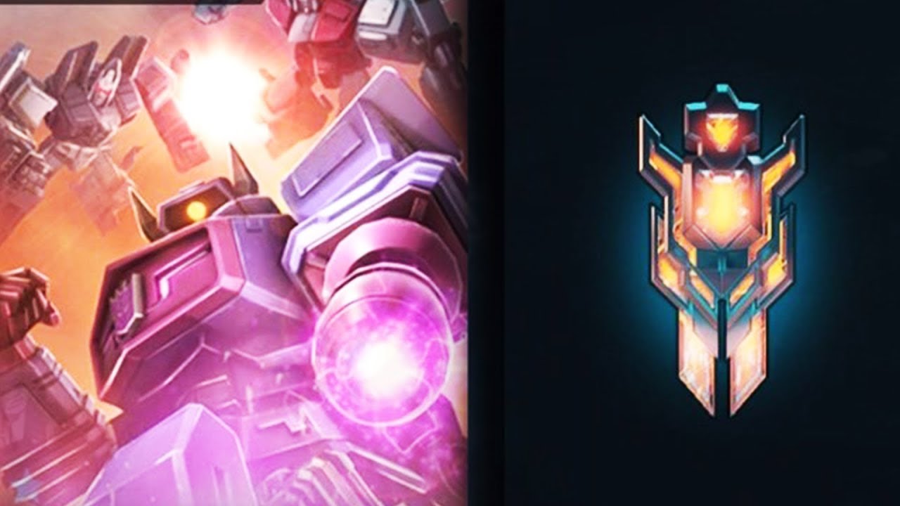 Premium Crystals & Shockwave Quest Battles HARD MODE | TRANSFORMERS ...