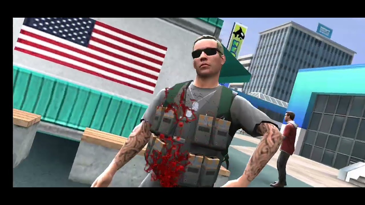 pure sniper zone 11 first four mission - YouTube