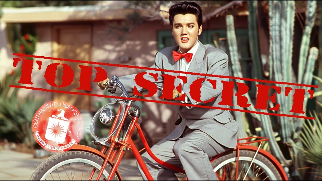 Pee Wee's [REDACTED] Adventure - 1950's Super Panavision 70 Parody AI ...