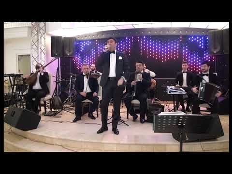 Vagif Shikhaliyev toyda canli ifa.Yeni(2019) 3 VTS 03 1