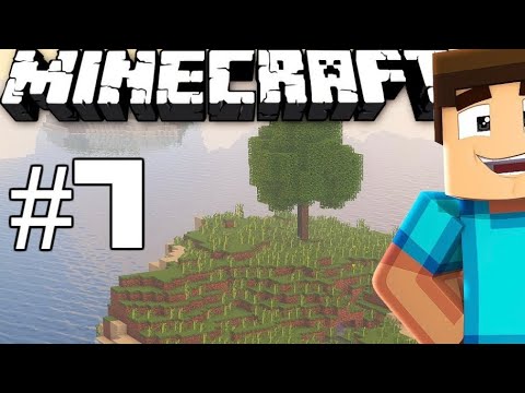 lets play Minecraft Ep.7 - YouTube