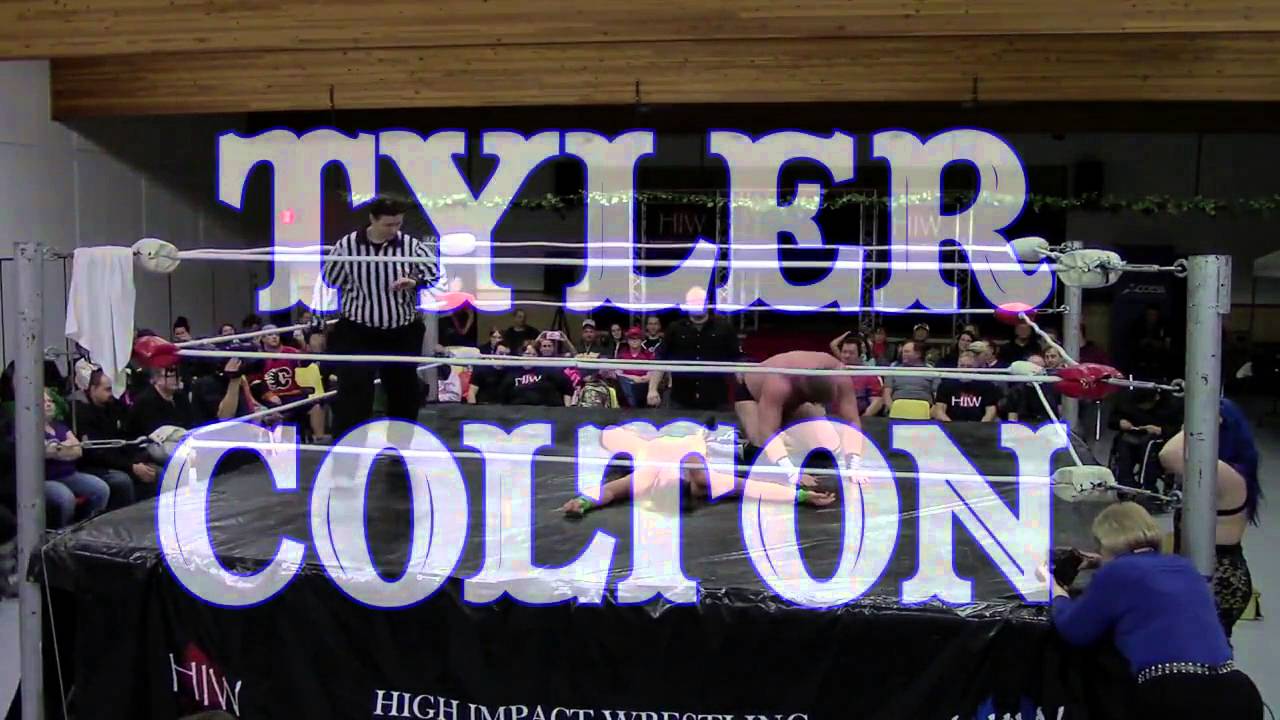 tyler colton - YouTube