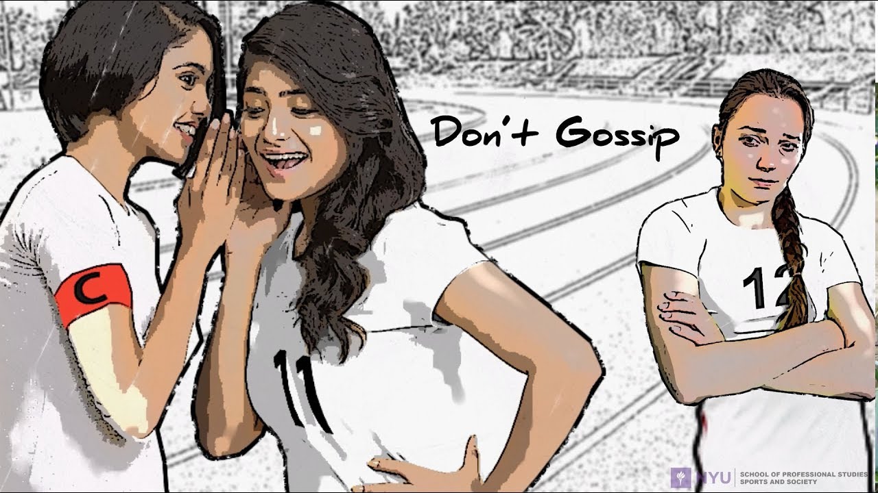 Team Captains: How To Earn Your Teammates’ Respect - YouTube