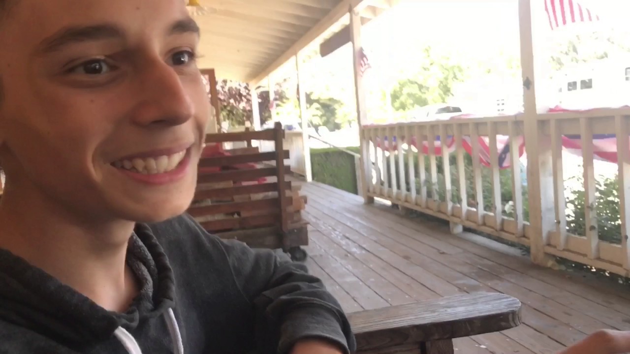 Goofy Roast - YouTube
