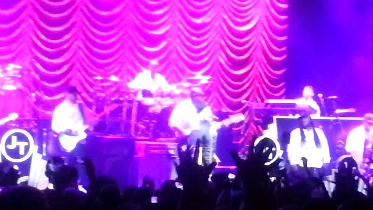 Pusher love - YouTube