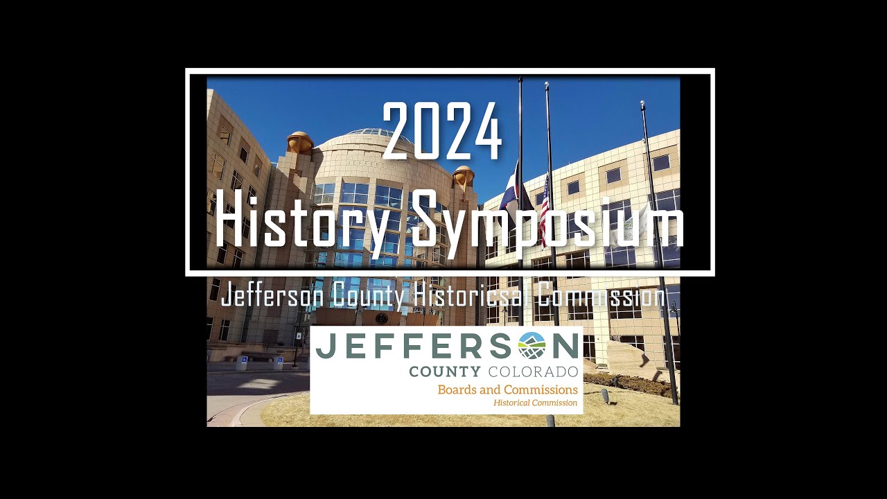 2024 Symposium Intro - YouTube