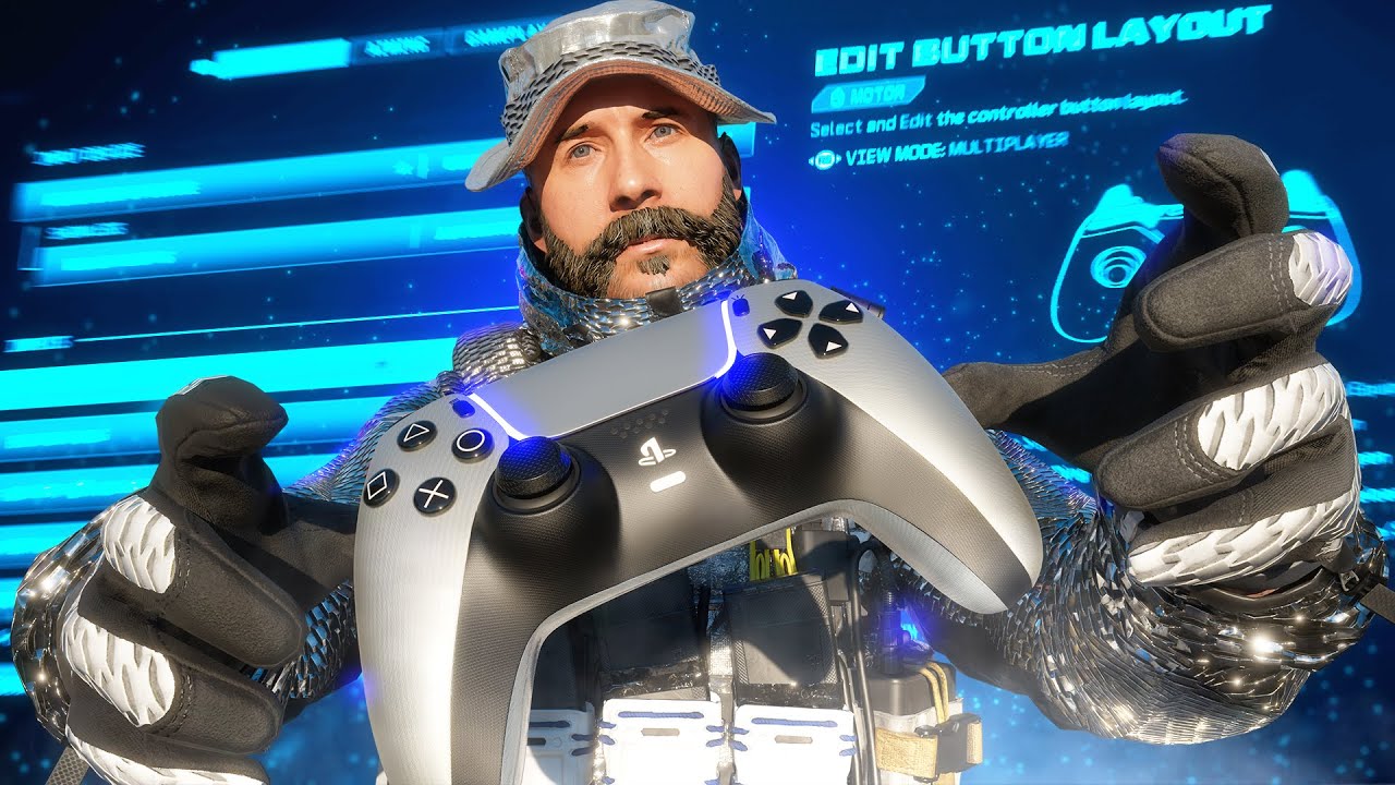 What settings does a Movement King use? - YouTube