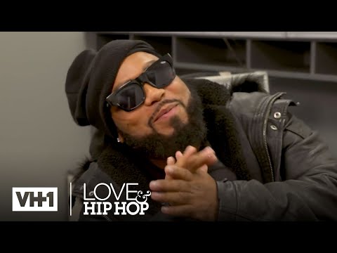 Pretty Ricky's Rider Requests | Love & Hip Hop: Miami