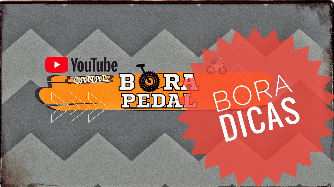Top 5 Dicas para Seu Pedal | Vlog 30 - YouTube