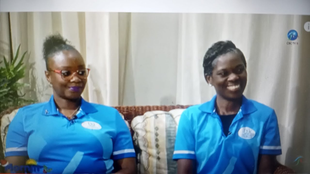 NCSA – DRUG AWARENESS MONTH - YouTube