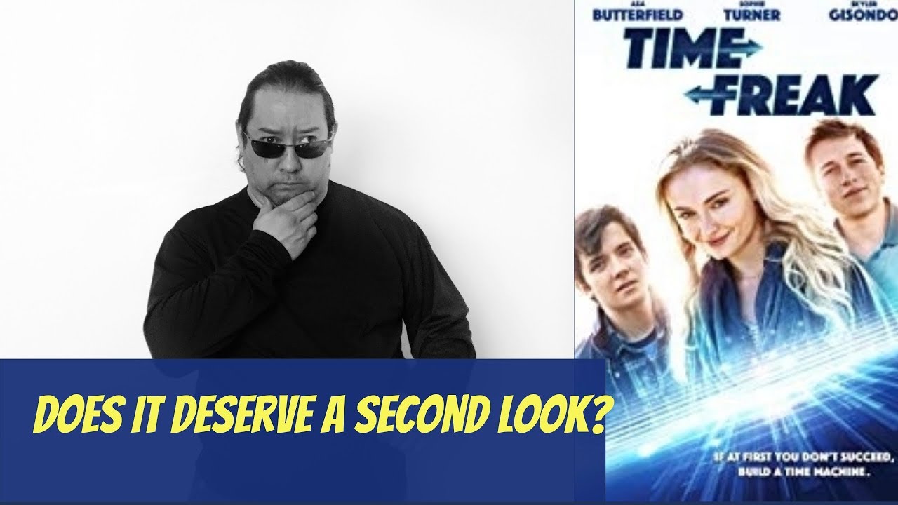 Time Freak \ Video Picks - YouTube