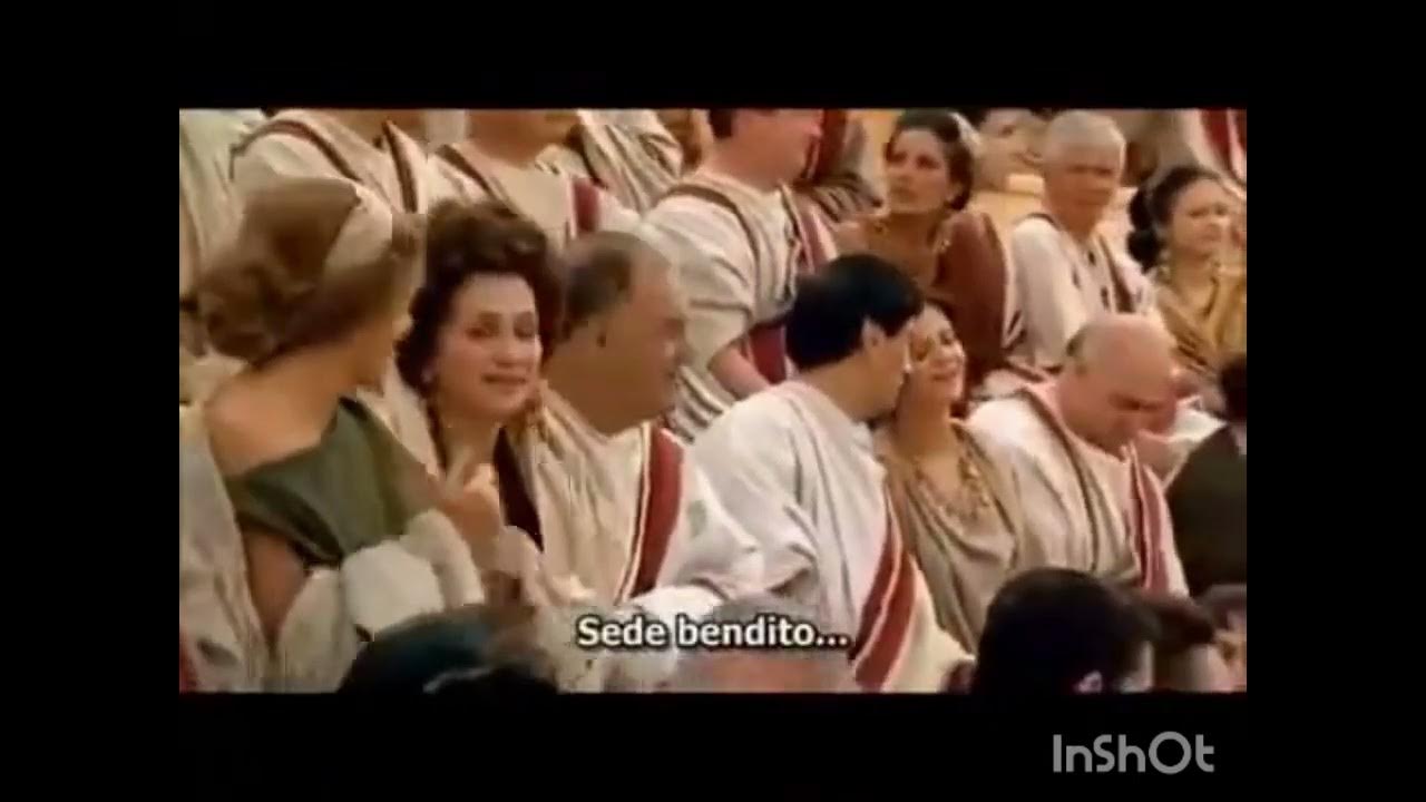 in Memorian clip filme Quo Vadis - YouTube